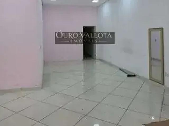 Loja / Comércio para Locação em São Paulo/SP Alto da Mooca