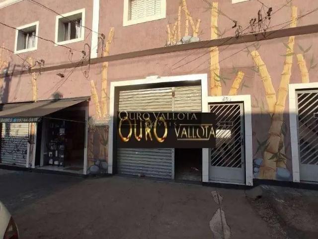 Loja / Comércio para Locação em São Paulo/SP Alto da Mooca
