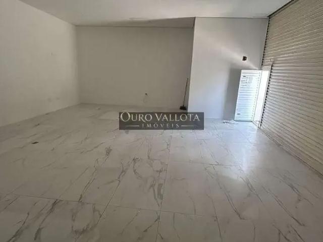 Loja / Comércio para Locação em São Paulo/SP Alto da Mooca