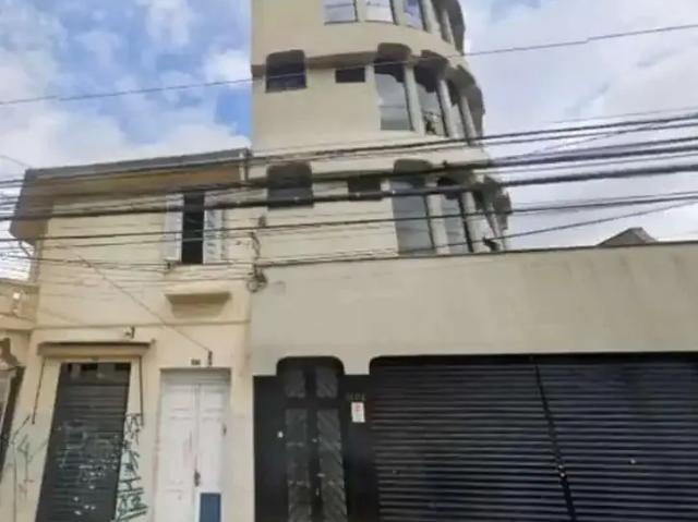 Loja / Comércio para Locação em São Paulo/SP Alto da Mooca