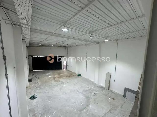 Loja / Comércio para Locação em São Paulo/SP Alto da Mooca