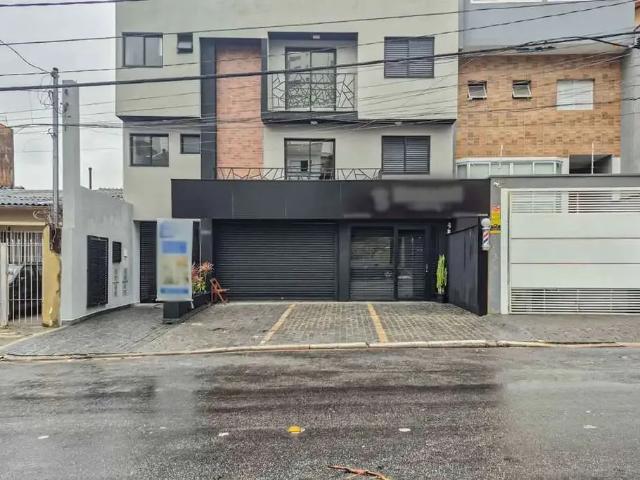Loja / Comércio para Locação em São Paulo/SP Alto da Mooca