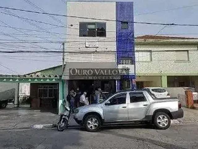 Loja / Comércio para Locação em São Paulo/SP Alto da Mooca