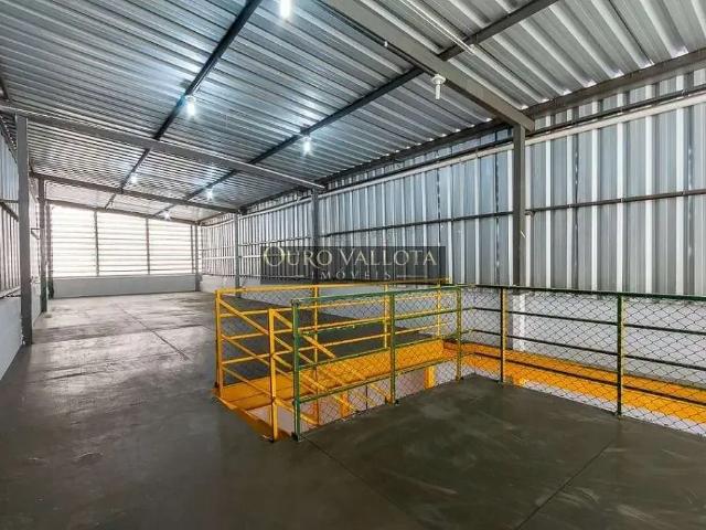 Loja / Comércio para Locação em São Paulo/SP Alto da Mooca