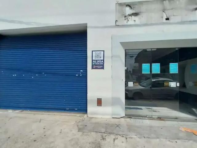 Loja / Comércio para Locação em São Paulo/SP Alto da Mooca