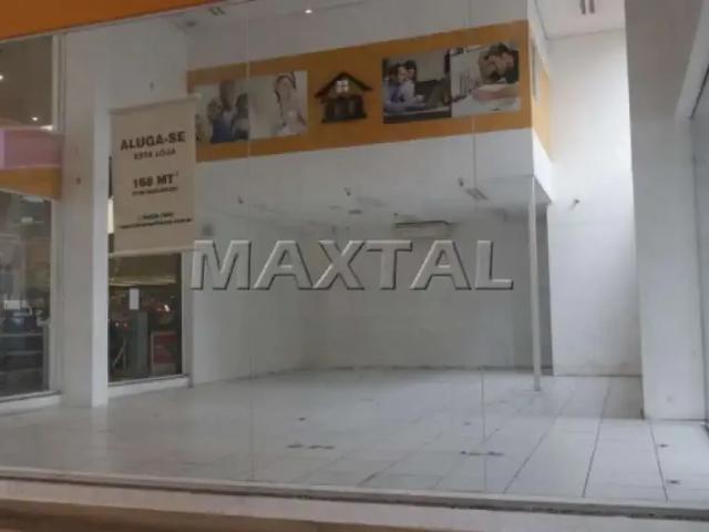 Loja / Comércio para Locação em São Paulo/SP Alto de Pinheiros