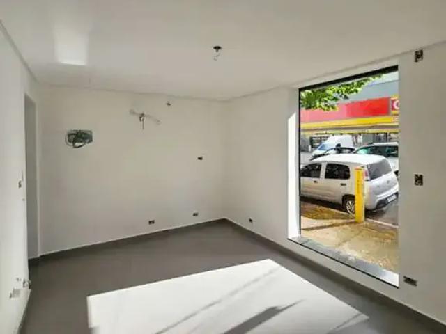 Loja / Comércio para Locação em São Paulo/SP Alto de Pinheiros
