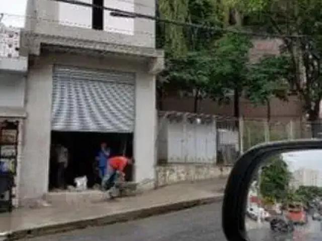 Loja / Comércio para Locação em São Paulo/SP Alto de Pinheiros