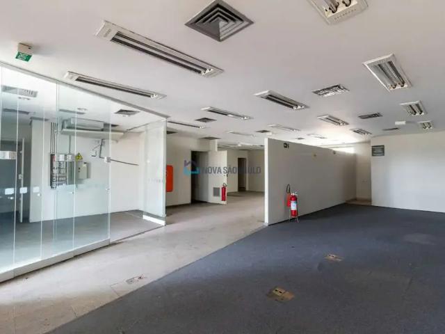 Loja / Comércio para Locação em São Paulo/SP Alto de Pinheiros