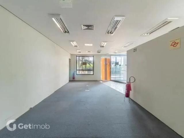 Loja / Comércio para Locação em São Paulo/SP Alto de Pinheiros