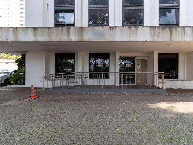 Loja / Comércio para Locação em São Paulo/SP Alto de Pinheiros