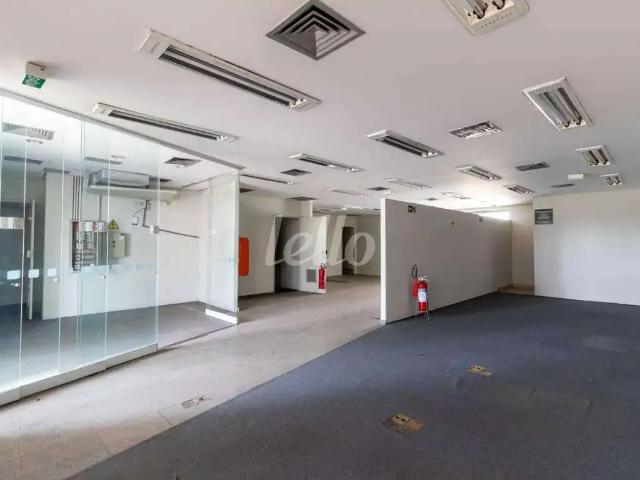 Loja / Comércio para Locação em São Paulo/SP Alto de Pinheiros