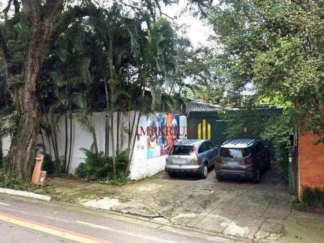 Loja / Comércio para Locação em São Paulo/SP Alto de Pinheiros