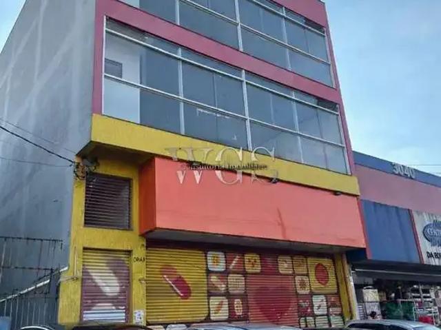 Loja / Comércio para Locação em São Paulo/SP Americanópolis
