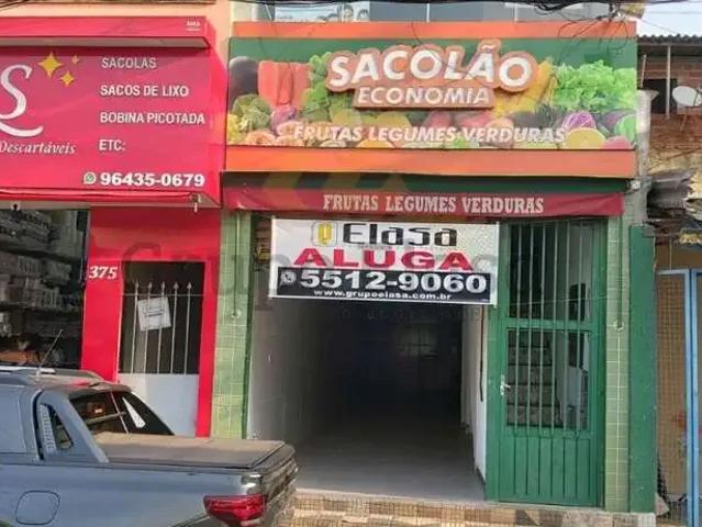 Loja / Comércio para Locação em São Paulo/SP Americanópolis