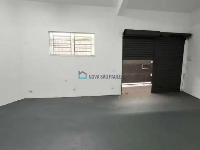 Loja / Comércio para Locação em São Paulo/SP Americanópolis