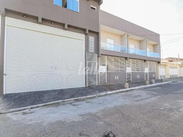 Loja / Comércio para Locação em São Paulo/SP Aricanduva