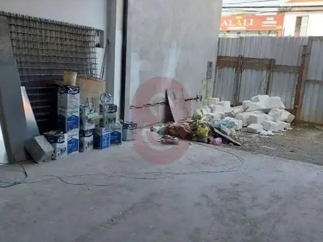 Loja / Comércio para Locação em São Paulo/SP Aricanduva