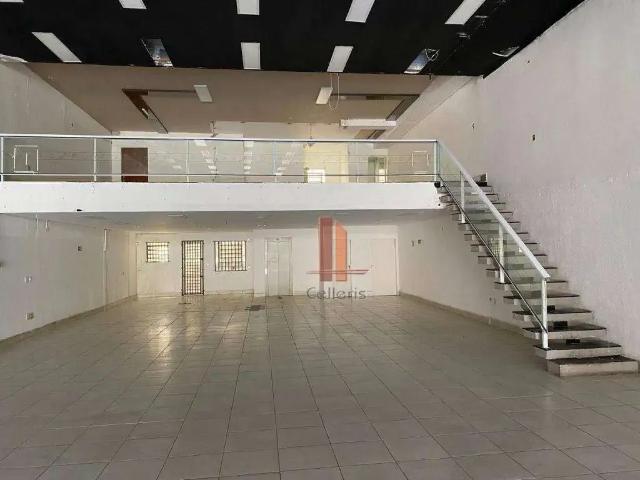 Loja / Comércio para Locação em São Paulo/SP Artur Alvim