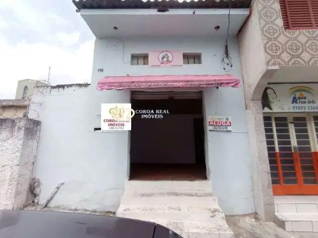 Loja / Comércio para Locação em São Paulo/SP Artur Alvim