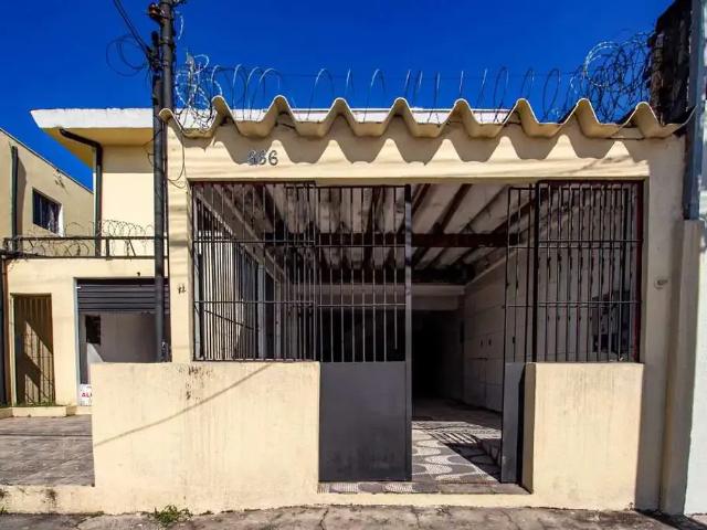 Loja / Comércio para Locação em São Paulo/SP Artur Alvim