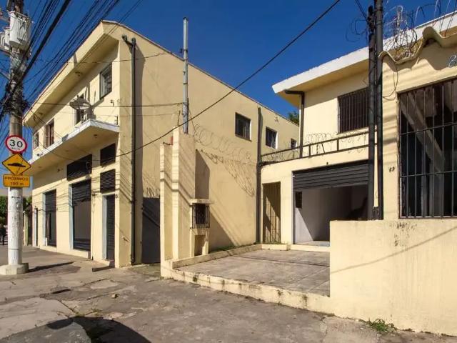 Loja / Comércio para Locação em São Paulo/SP Artur Alvim
