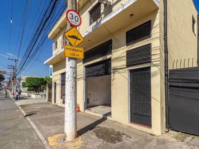 Loja / Comércio para Locação em São Paulo/SP Artur Alvim
