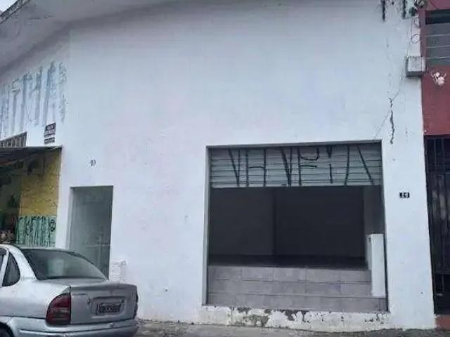 Loja / Comércio para Locação em São Paulo/SP Butantã