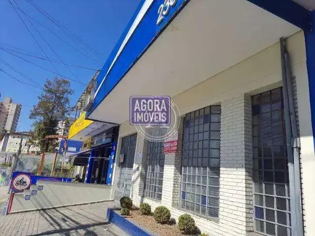 Loja / Comércio para Locação em São Paulo/SP Butantã