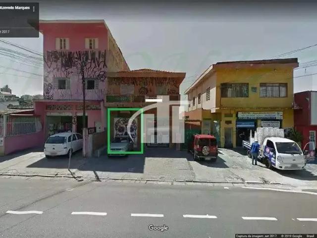 Loja / Comércio para Locação em São Paulo/SP Butantã