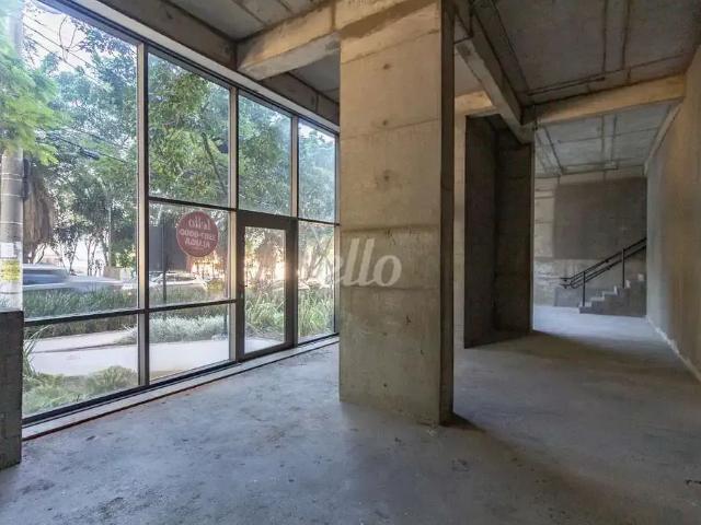 Loja / Comércio para Locação em São Paulo/SP Butantã