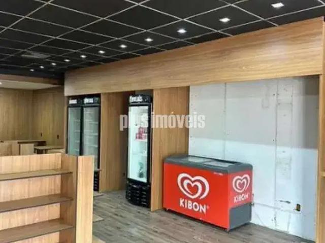 Loja / Comércio para Locação em São Paulo/SP Butantã