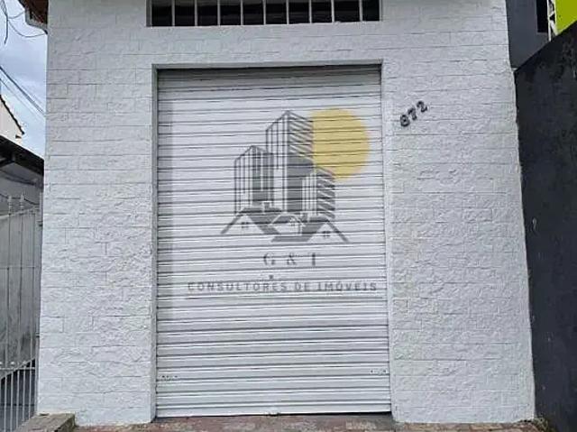 Loja / Comércio para Locação em São Paulo/SP Butantã