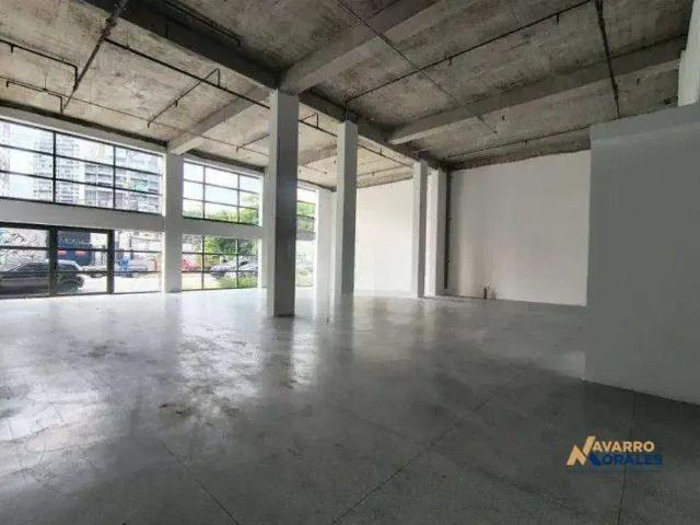 Loja / Comércio para Locação em São Paulo/SP Butantã