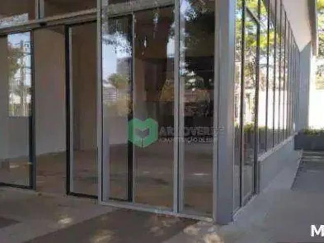 Loja / Comércio para Locação em São Paulo/SP Butantã