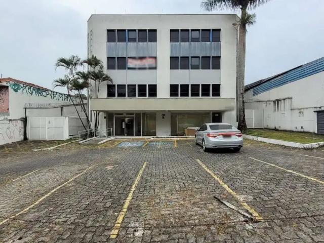 Loja / Comércio para Locação em São Paulo/SP Butantã