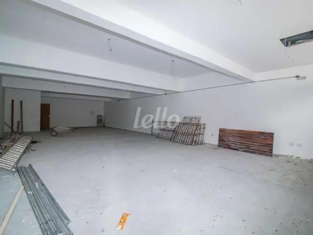 Loja / Comércio para Locação em São Paulo/SP Butantã
