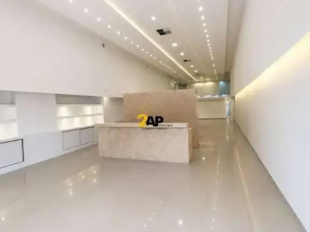 Loja / Comércio para Locação em São Paulo/SP Butantã