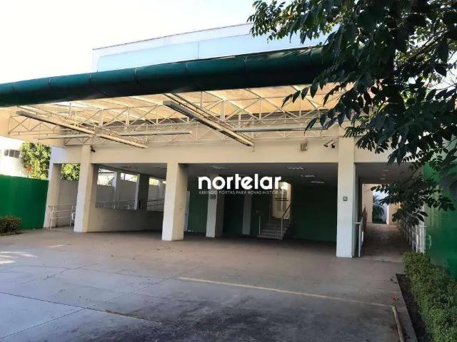 Loja / Comércio para Locação em São Paulo/SP Butantã