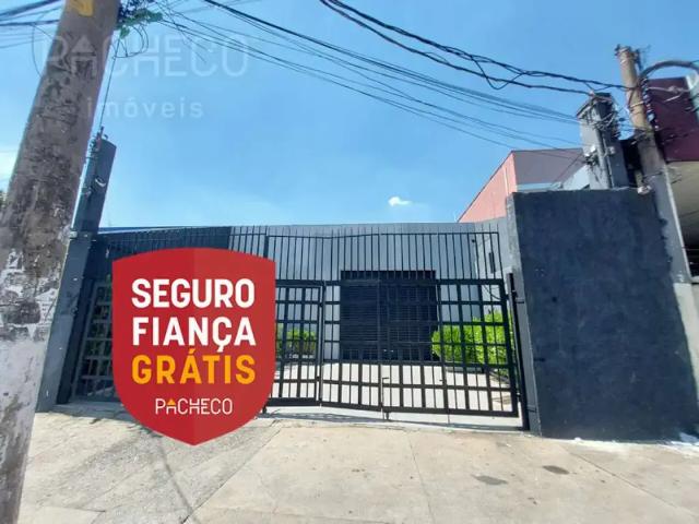 Loja / Comércio para Locação em São Paulo/SP Butantã