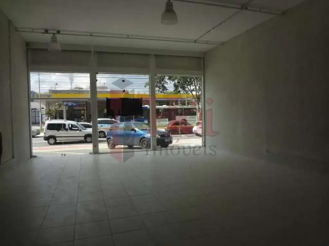 Loja / Comércio para Locação em São Paulo/SP Barra Funda