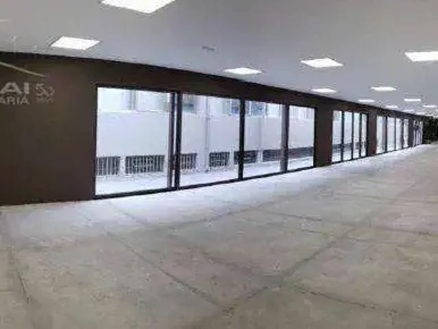 Loja / Comércio para Locação em São Paulo/SP Barra Funda