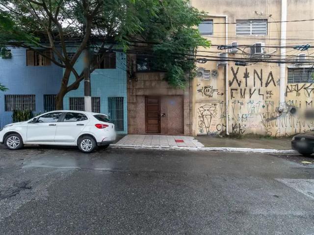 Loja / Comércio para Locação em São Paulo/SP Barra Funda