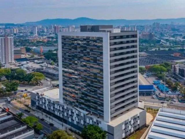 Loja / Comércio para Locação em São Paulo/SP Barra Funda
