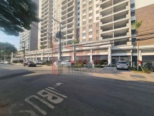Loja / Comércio para Locação em São Paulo/SP Barra Funda