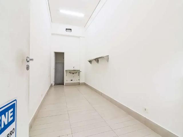 Loja / Comércio para Locação em São Paulo/SP Barra Funda