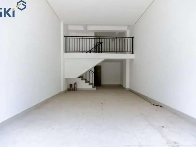 Loja / Comércio para Locação em São Paulo/SP Barra Funda