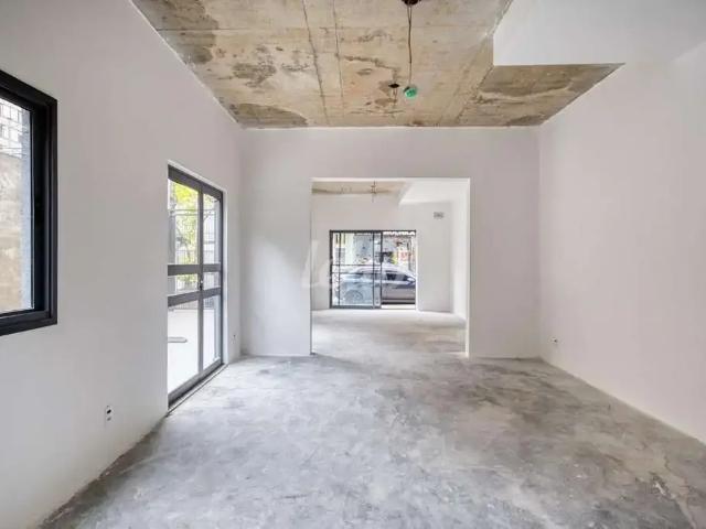 Loja / Comércio para Locação em São Paulo/SP Barra Funda