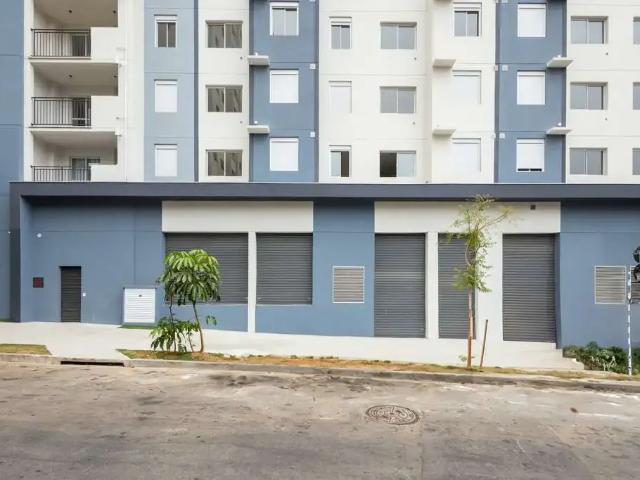 Loja / Comércio para Locação em São Paulo/SP Barra Funda