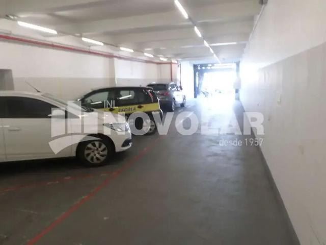 Loja / Comércio para Locação em São Paulo/SP Barra Funda